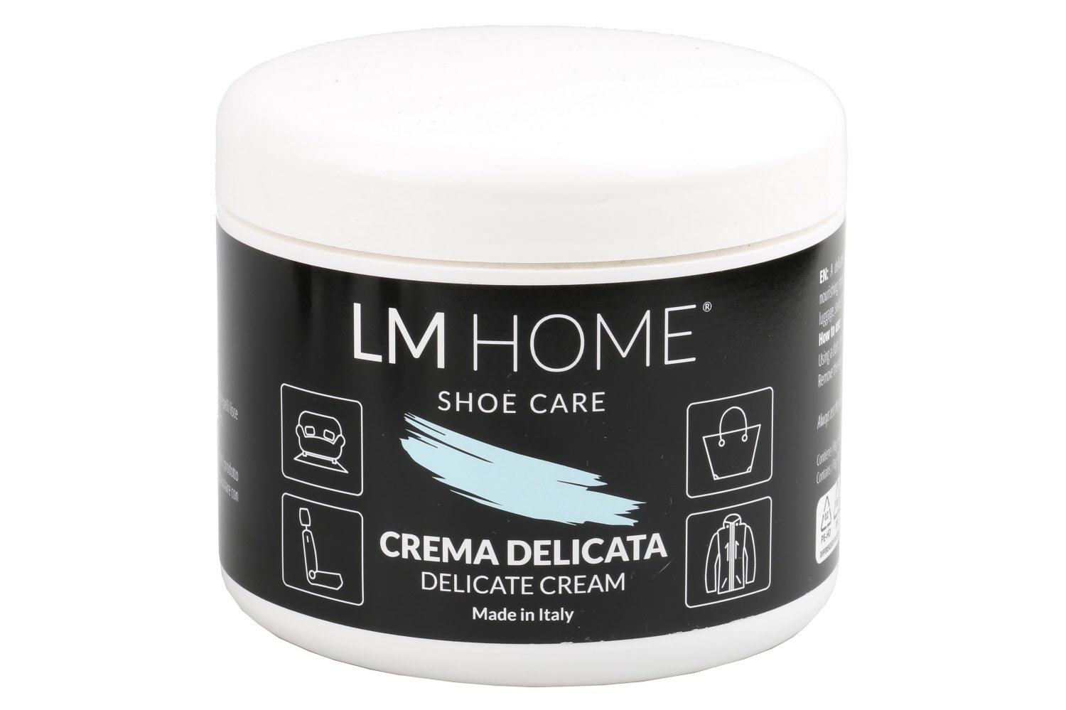 LM Home delicate cream