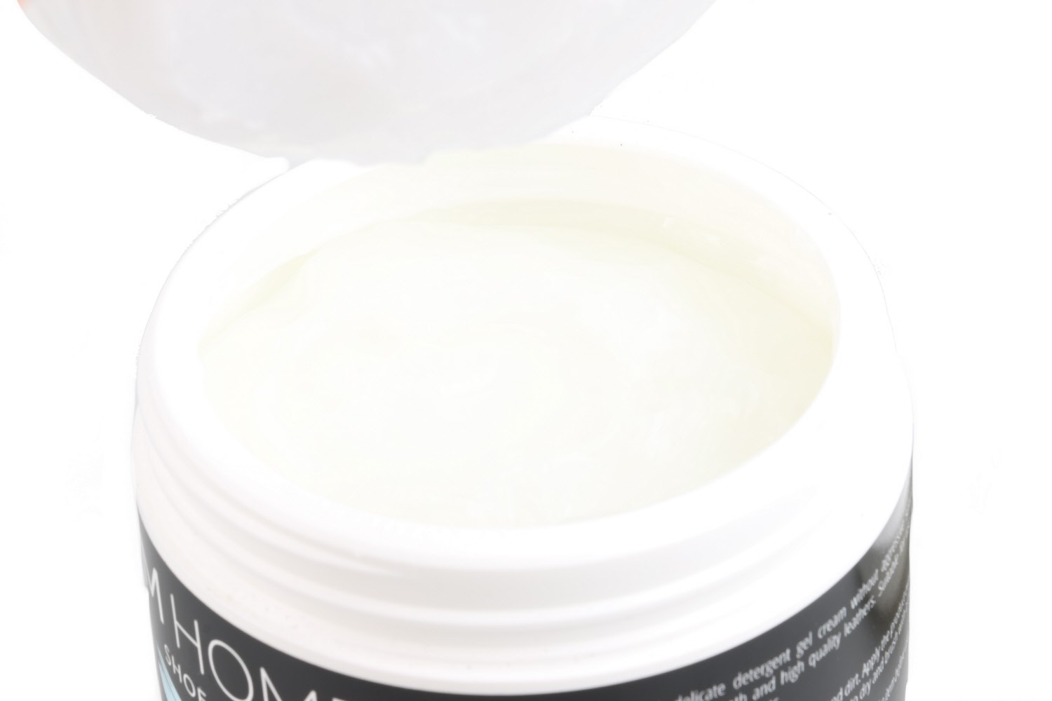 LM Home delicate cream